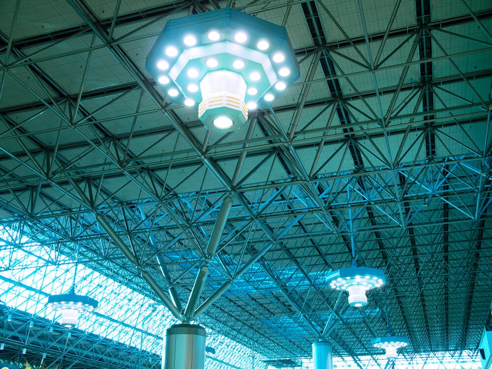 LED Lighting Systems Service New Orleans | Big Easy Lighting