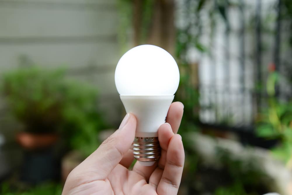 Tips For Saving Energy & Money With Your Home Lighting | Big Easy Lighting