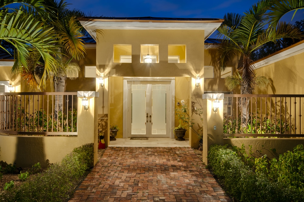 How To Upgrade Your Outdoor Lighting For Enhanced Security | Big Easy ...